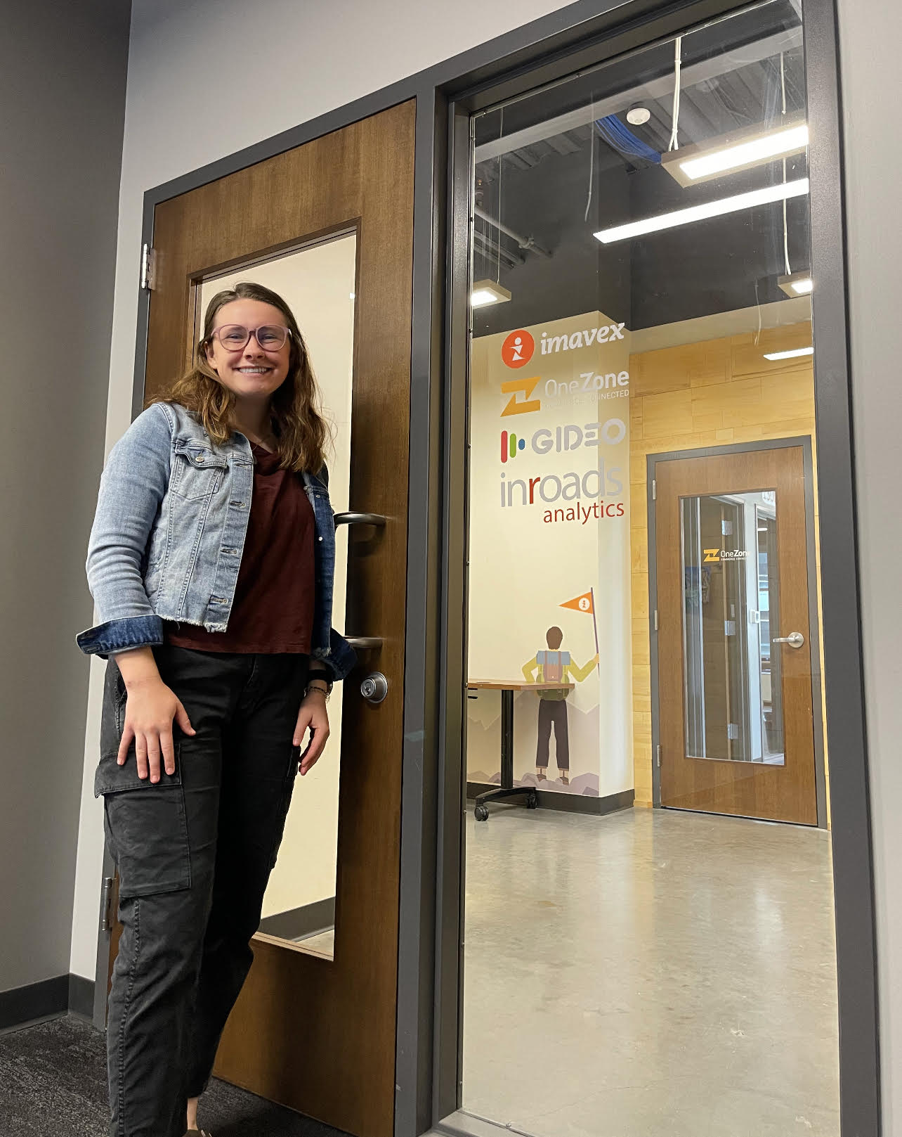 Opportunity for Taylor Math Student: Summer Internship