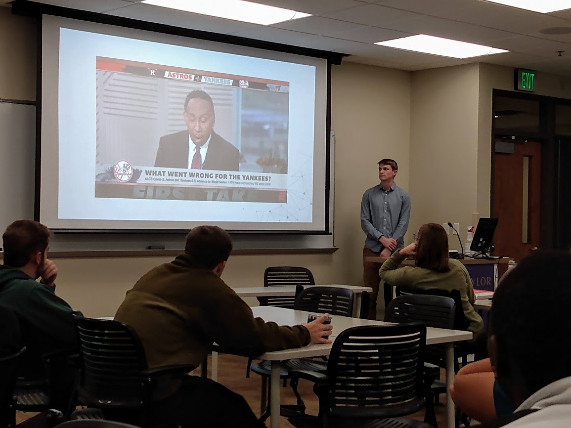 Calculating Expected Results in Sports